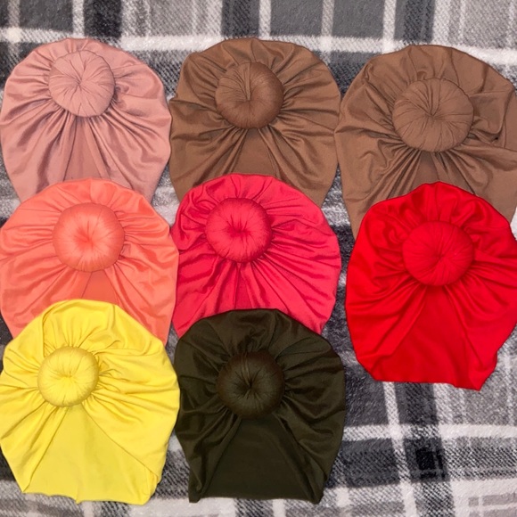Accessories | Turbans | Poshmark